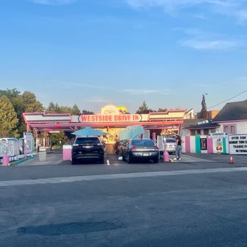 WESTSIDE DRIVE IN - Updated March 2025 - 344 Photos & 322 Reviews ...