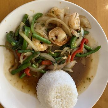 CILANTRO THAI & SUSHI RESTAURANT - Updated October 2025 - 257 Photos ...