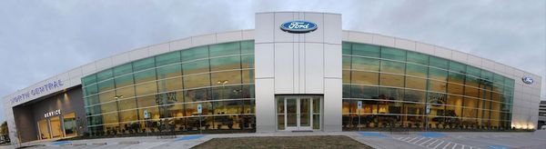 NORTH CENTRAL FORD - Updated September 2025 - 86 Photos & 325 Reviews ...
