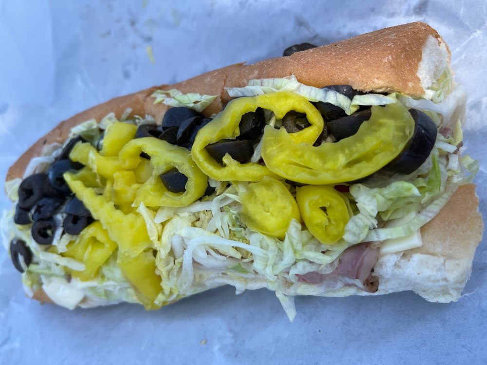 PJ’S SANDWICH SHOP - 49 Photos & 63 Reviews - 12342 US Hwy 301 N ...
