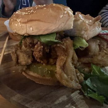 NEXT STOP VEGAN - Updated December 2024 - 281 Photos & 107 Reviews - 88 ...