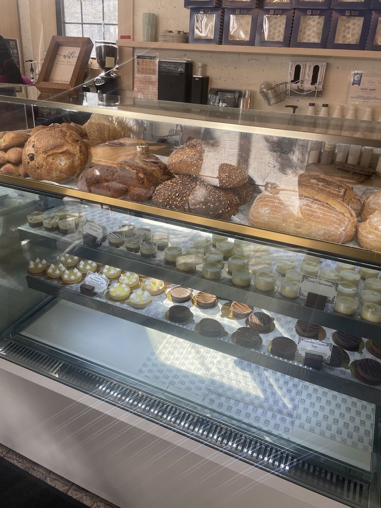 PATIS BAKERY - Updated December 2025 - 266 Kingston Ave, Brooklyn, New ...