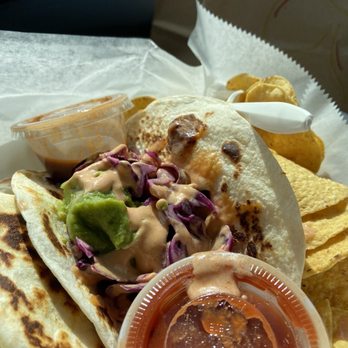 TREE HUGGER - PLANT BASED KITCHEN - Updated April 2024 - 65 Photos & 36 ...