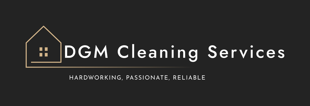 DGM CLEANING SERVICES - Updated October 2025 - Request a Quote ...