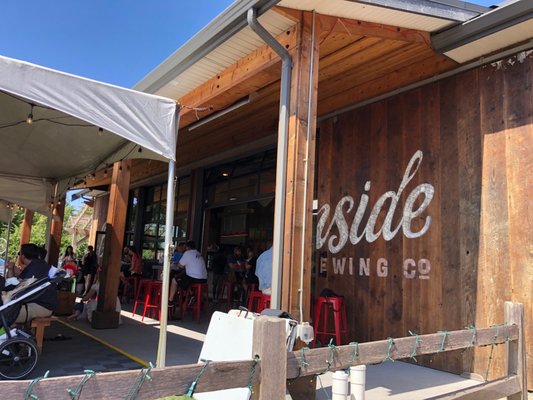 BARNSIDE BREWING - Updated January 2026 - 56 Photos & 22 Reviews - 6655 ...