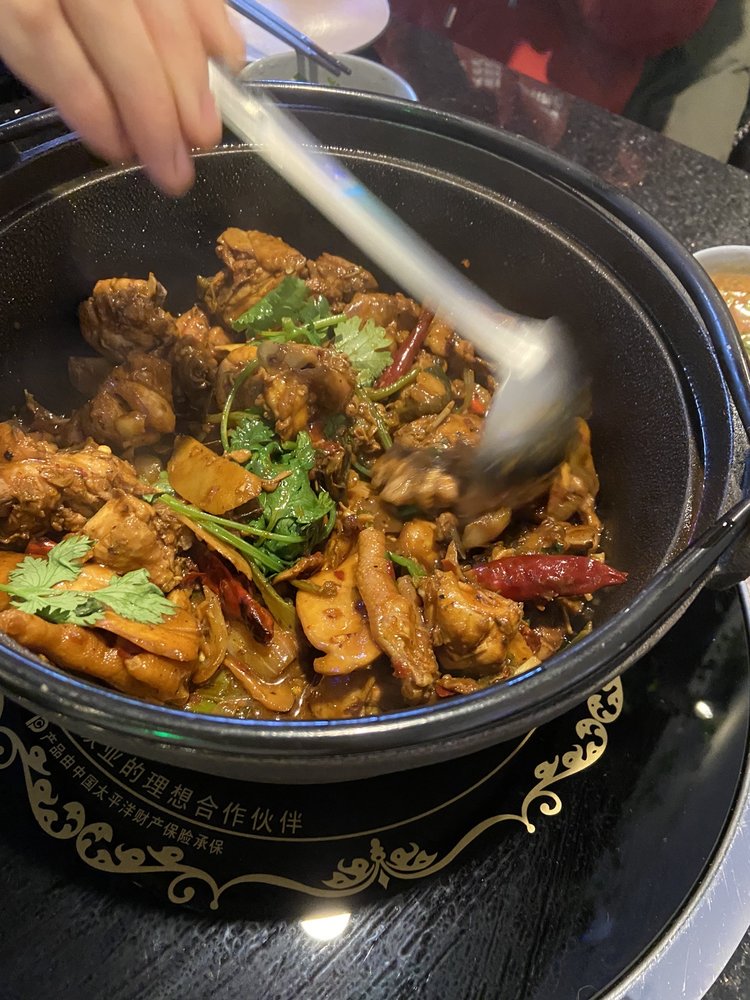 SIU KITCHEN - 51 Photos & 11 Reviews - 331 New Dorp Ln, Staten Island ...