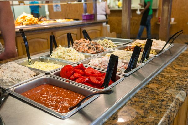 BARNYARD BUFFET - Updated November 2024 - 42 Photos & 65 Reviews - 1020 ...