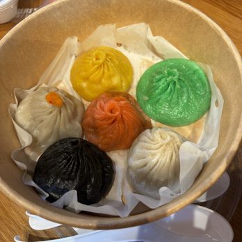 DUMPLING DISTRICT - Updated July 2024 - 44 Photos & 10 Reviews - 9210 ...