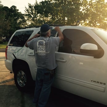 PROLOCK LOCKSMITH SERVICE - Updated June 2025 - 30 Photos & 12 Reviews - 6508 Washington Ave ...