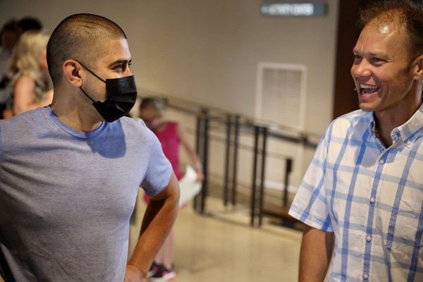 THE COMPASS CHURCH - SOUTH NAPERVILLE CAMPUS - Updated October 2025 ...