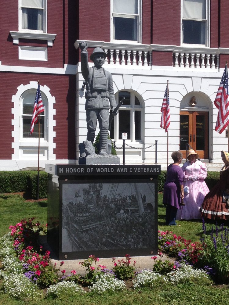 HEATH MEMORIALS - Updated December 2025 - 3431 State Route 257, Seneca ...