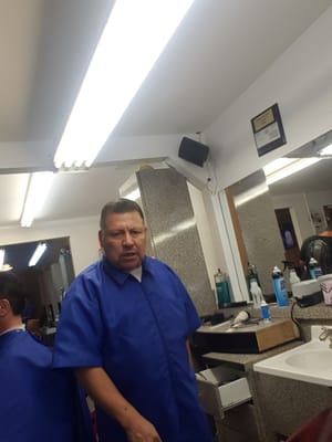 WEST SIDE BARBER SHOP - Updated January 2026 - 65 Reviews - 247 ...