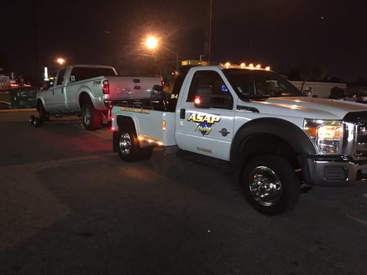 ASAP TOWING - Updated August 2025 - 34 Photos & 103 Reviews - 12950 E ...