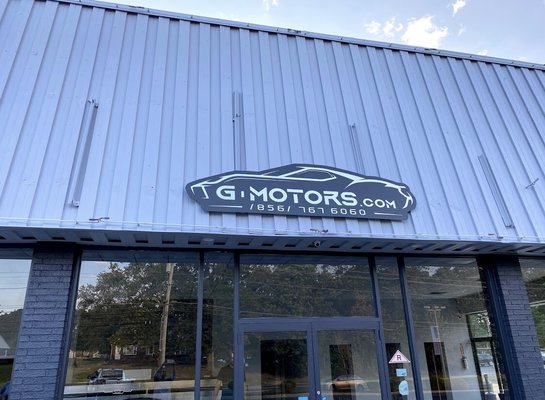G MOTORS - Updated December 2025 - 15 Photos & 30 Reviews - 25 N White ...
