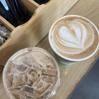 STELL COFFEE & TEA - Updated August 2024 - 76 Photos & 61 Reviews ...