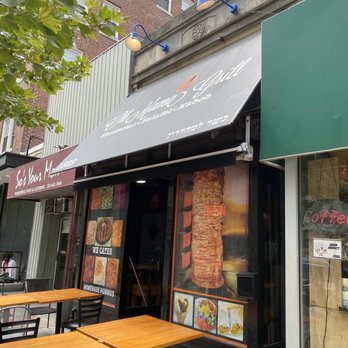 OH MAMA GRILL - Updated December 2025 - 32 Photos & 41 Reviews - 1829 ...