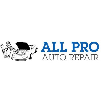 ALL PRO AUTO REPAIR - Updated October 2025 - 2413 Jones Ave, Garden ...