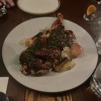 RUSTIC CANYON - Updated May 2024 - 1762 Photos & 1485 Reviews - 1119 ...