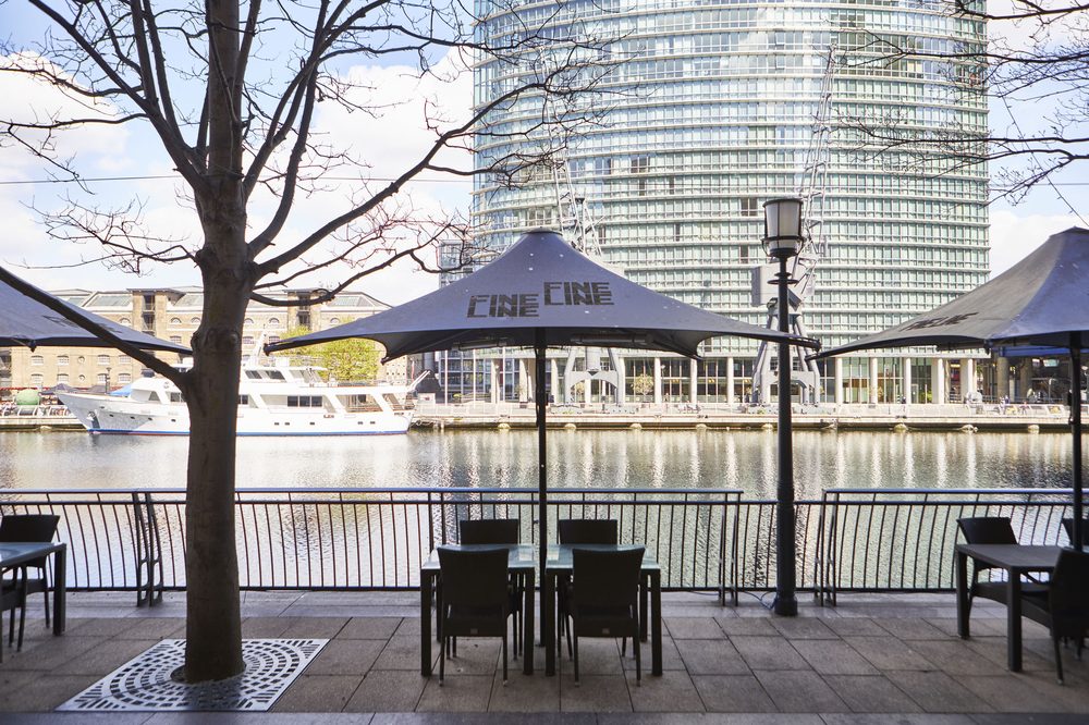 FINE LINE - Updated April 2024 - 11 Photos - 29-30 Fishermans Walk ...