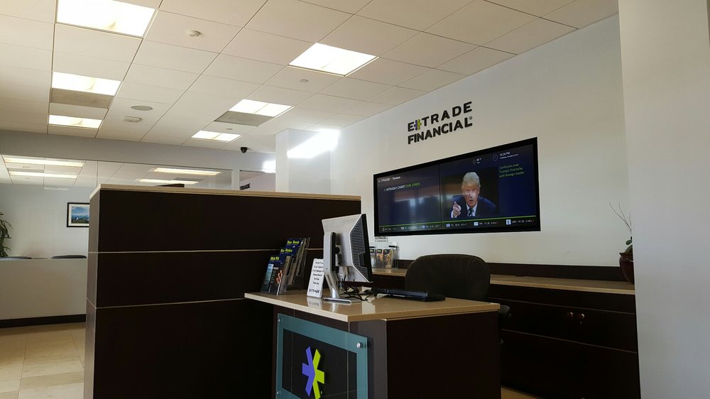 E*TRADE - Updated December 2025 - 12 Reviews - 609 Deep Valley Dr ...