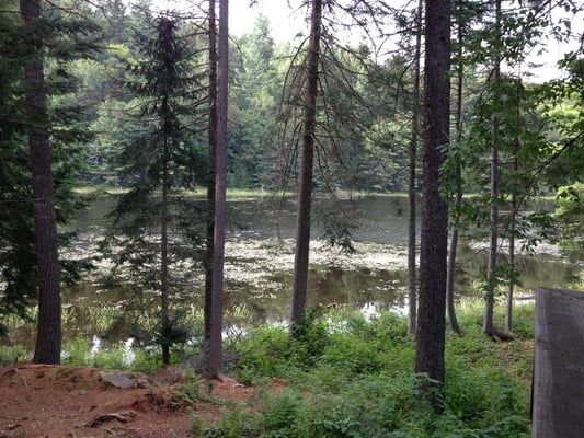 NORTHERN FRONTIER CAMP - Updated September 2025 - North River, New York ...