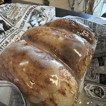 WICKED BREAD CO - Updated October 2025 - 591 Photos & 250 Reviews ...