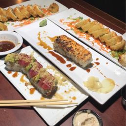 SENOR SUSHI - Updated April 2025 - 297 Photos & 345 Reviews - 4324 W ...