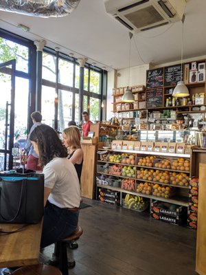 KB CAFÉ SHOP - 201 Photos & 164 Reviews - Coffee & Tea - 53 avenue ...