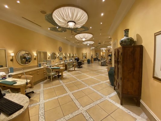 BELLAGIO SPA & SALON - Updated March 2024 - 231 Photos & 318 Reviews ...