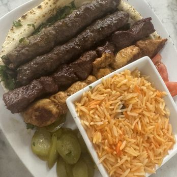 MAROUSH FOOD - Updated April 2025 - 86 Photos & 49 Reviews - 783 N ...