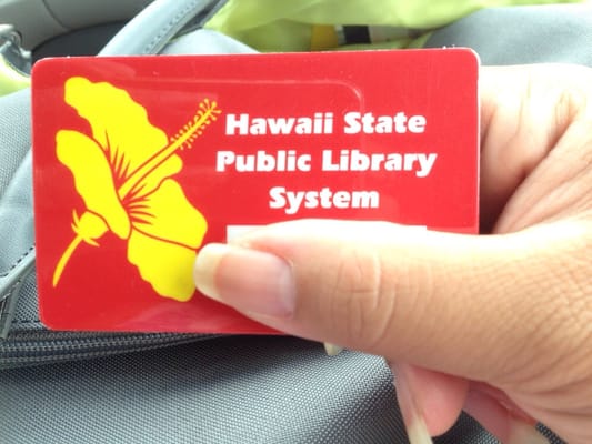 HAWAII STATE PUBLIC LIBRARY SYSTEM - EWA BEACH LIBRARY - Updated ...