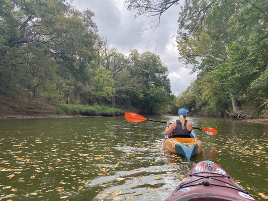 NORTH TEXAS KAYAK EXPERIENCE - Updated October 2025 - 12 Photos - Anna ...