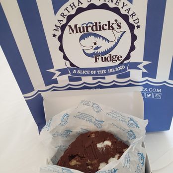 MURDICK’S FUDGE - Updated December 2025 - 46 Photos & 42 Reviews - 21 N ...