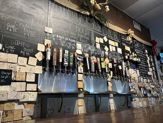 PINT AND BARREL DRAFTHOUSE - Updated November 2025 - 197 Photos & 276 ...