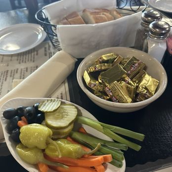 EL RANCHO INN-STEAK & LOBSTER HOUSE - Updated September 2025 - 334 ...