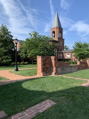 VIRGINIA THEOLOGICAL SEMINARY - Updated December 2025 - 31 Photos ...