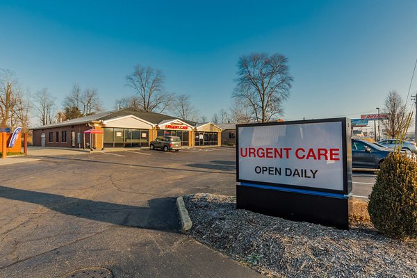 CAREFIRST URGENT CARE - SYMMES - Updated July 2025 - 12065 Montgomery Rd, Cincinnati, Ohio ...