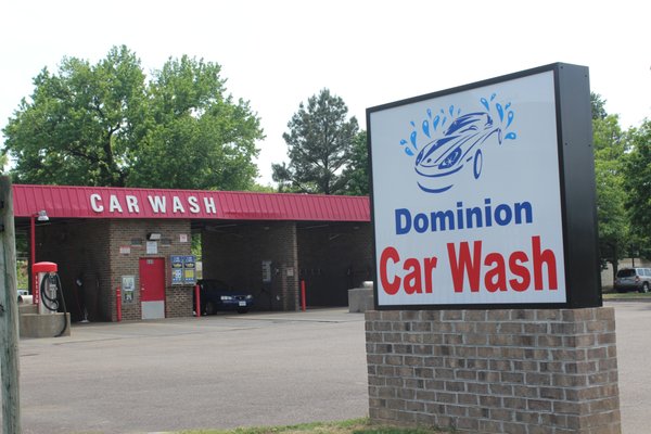 DOMINION CAR WASH - LABURNUM - Updated December 2025 - 609 East ...