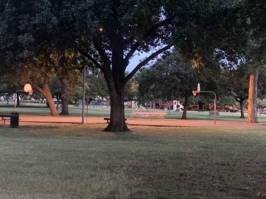 EXALL PARK - 59 Photos & 20 Reviews - 1355 Adair St, Dallas, Texas ...