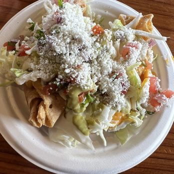 CITY TACOS - Updated March 2025 - 553 Photos & 401 Reviews - 1031 S ...