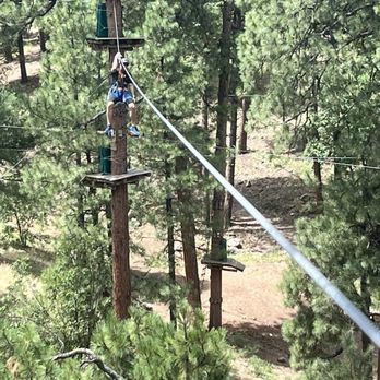 FLAGSTAFF EXTREME ADVENTURE COURSE - Updated October 2025 - 349 Photos ...