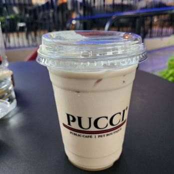 PUCCI CAFÉ - Updated October 2025 - 276 Photos & 129 Reviews - 23501 ...