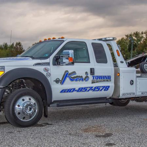 EVB TOWING RECOVERY TRANSPORT - Updated June 2025 - 10 Photos - 1608 ...