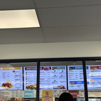 DOC’S - 55 Photos & 58 Reviews - 105 S Willis St, Visalia, California ...