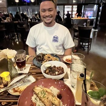 BOSSCAT KITCHEN AND LIBATIONS - Updated April 2024 - 7673 Photos & 5407 ...