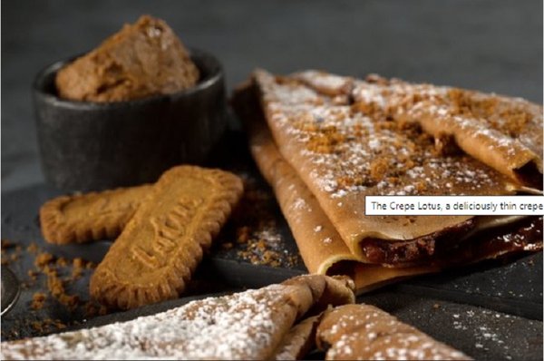 CREPE TOWN - Updated February 2025 - Oro Valley, Arizona - Desserts ...