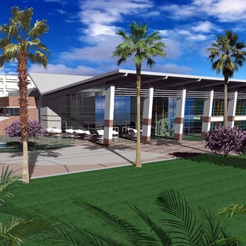 STUDENT RECREATION CENTER - Updated January 2026 - 62 Photos & 50 ...