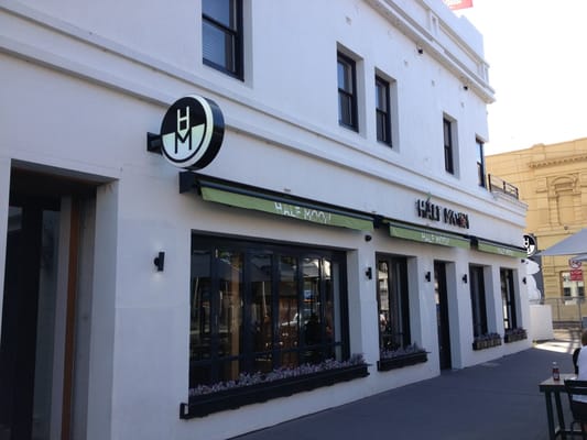 HALF MOON - Updated September 2025 - 120 Church St, Brighton Victoria ...
