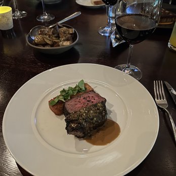 LINCOLN RISTORANTE - Updated October 2024 - 1051 Photos & 615 Reviews ...