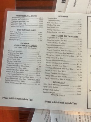 BEIJING GARDEN - Updated December 2025 - 51 Photos & 94 Reviews - 787 S ...